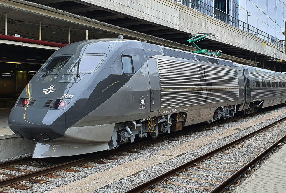 Arkiv - Järnvägar.nu