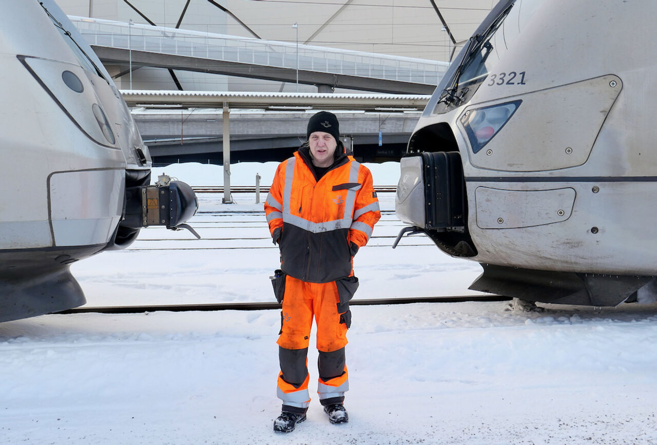 16 av 28 har fått jobb som lokförare – Järnvägar.nu