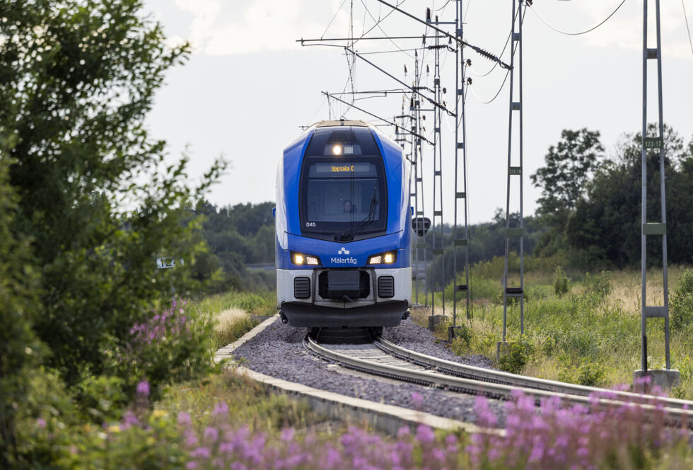 Järnvägar.nu – Sveriges bästa järnvägsnyheter