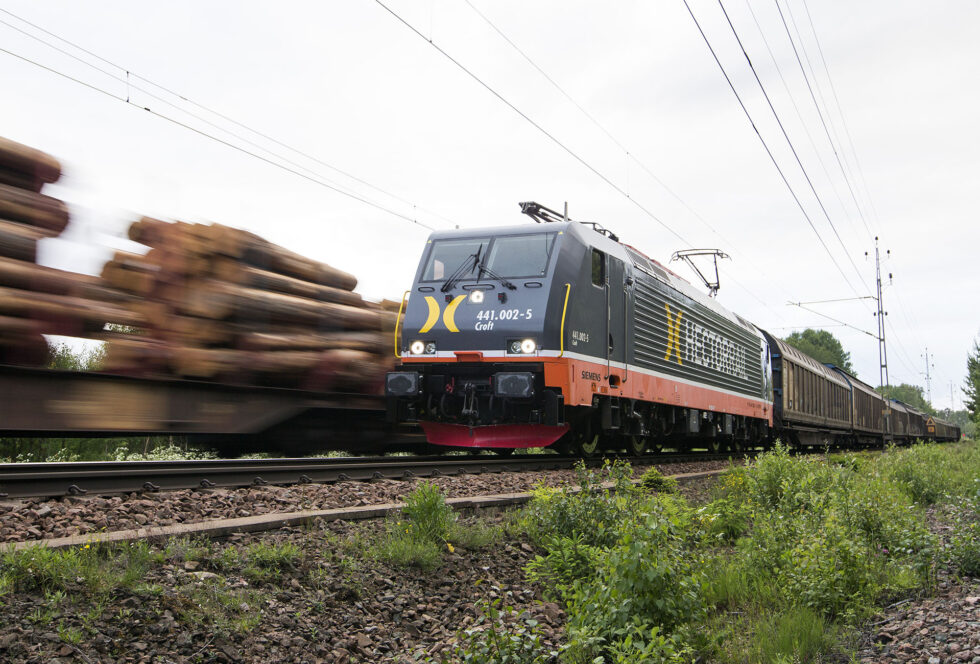 Alstom underhåller TiB-tåg – Järnvägar.nu