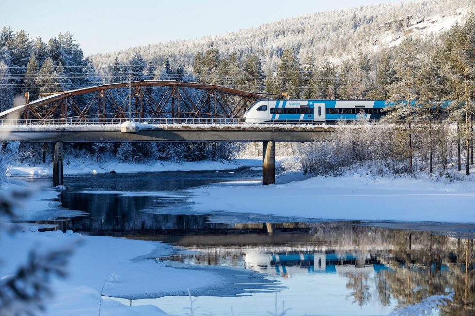 X80 försenas ytterligare – Järnvägar.nu