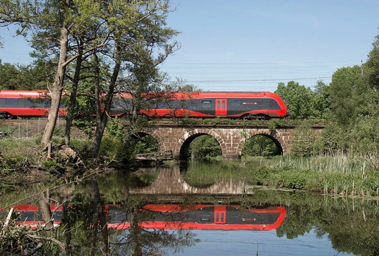 Rekordsommar för MTRX – Järnvägar.nu